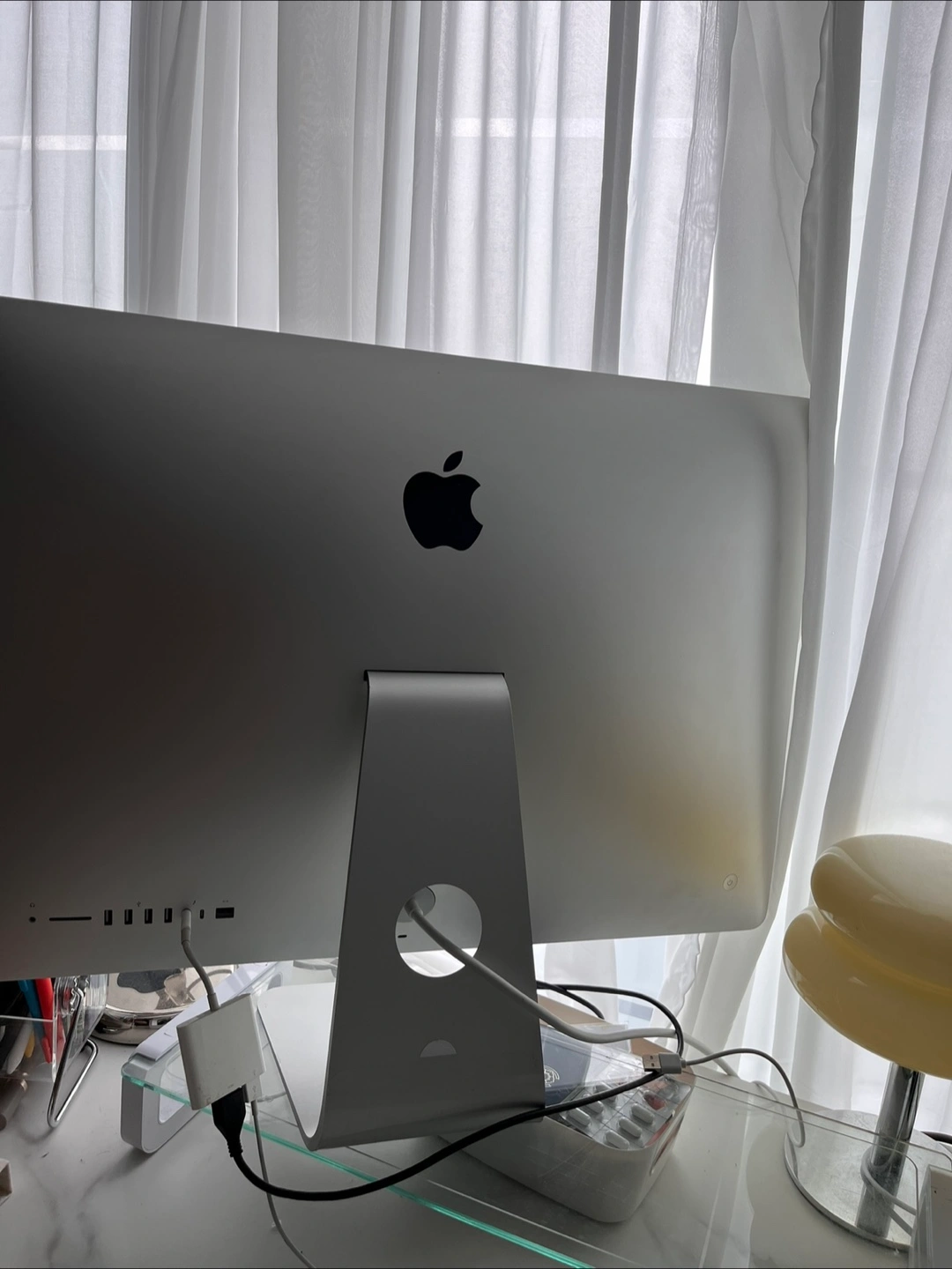 iMac 27인치 2020 / 메모리 56gb | 디지털기기 | 당근 중고거래