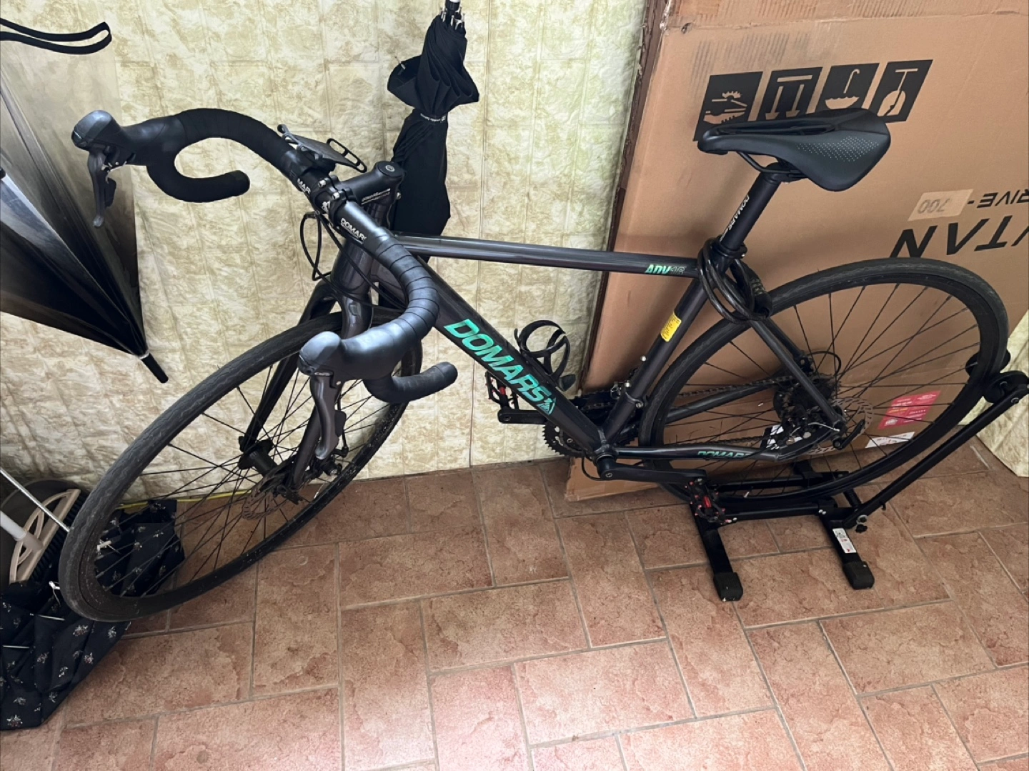 도마스 ADV16 로드 자전거 | 스포츠/레저 | 당근 중고거래