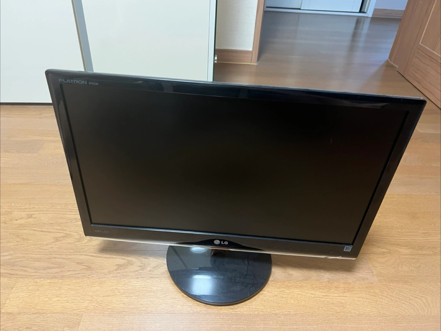 LG 23인치 모니터 IPS236V-PN | 디지털기기 | 당근 중고거래