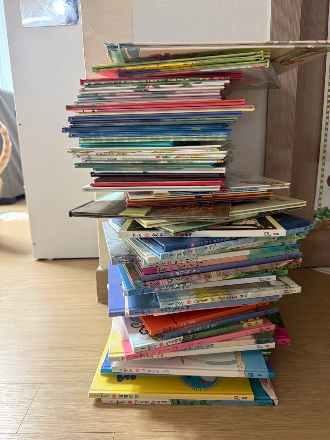 이야기 솜사탕 꿈꾸는 솜사탕 어린이 책 | 유아도서 | 당근 중고거래