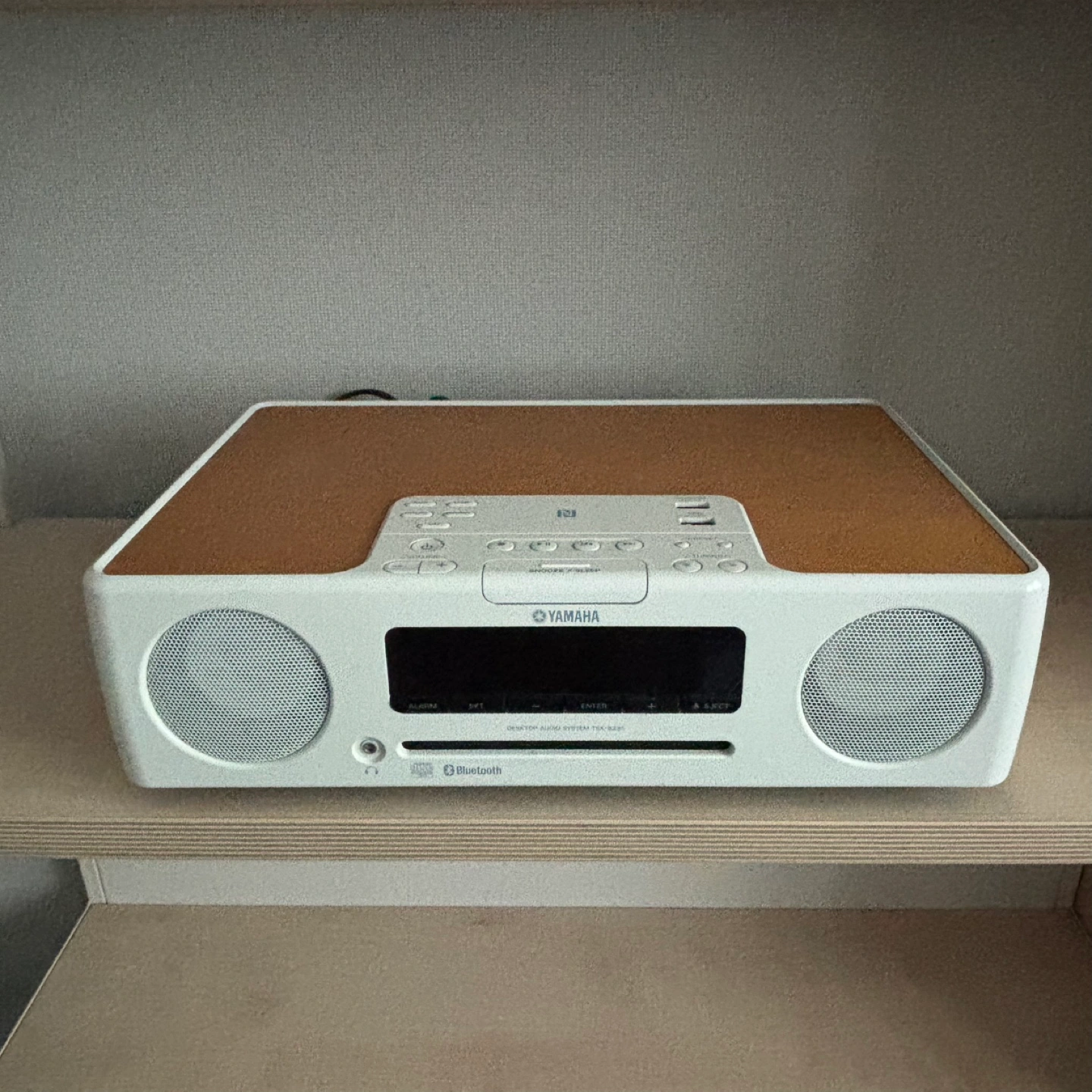 야마하 TSX-B235 블루투스 오디오- | 디지털기기 | 당근 중고거래