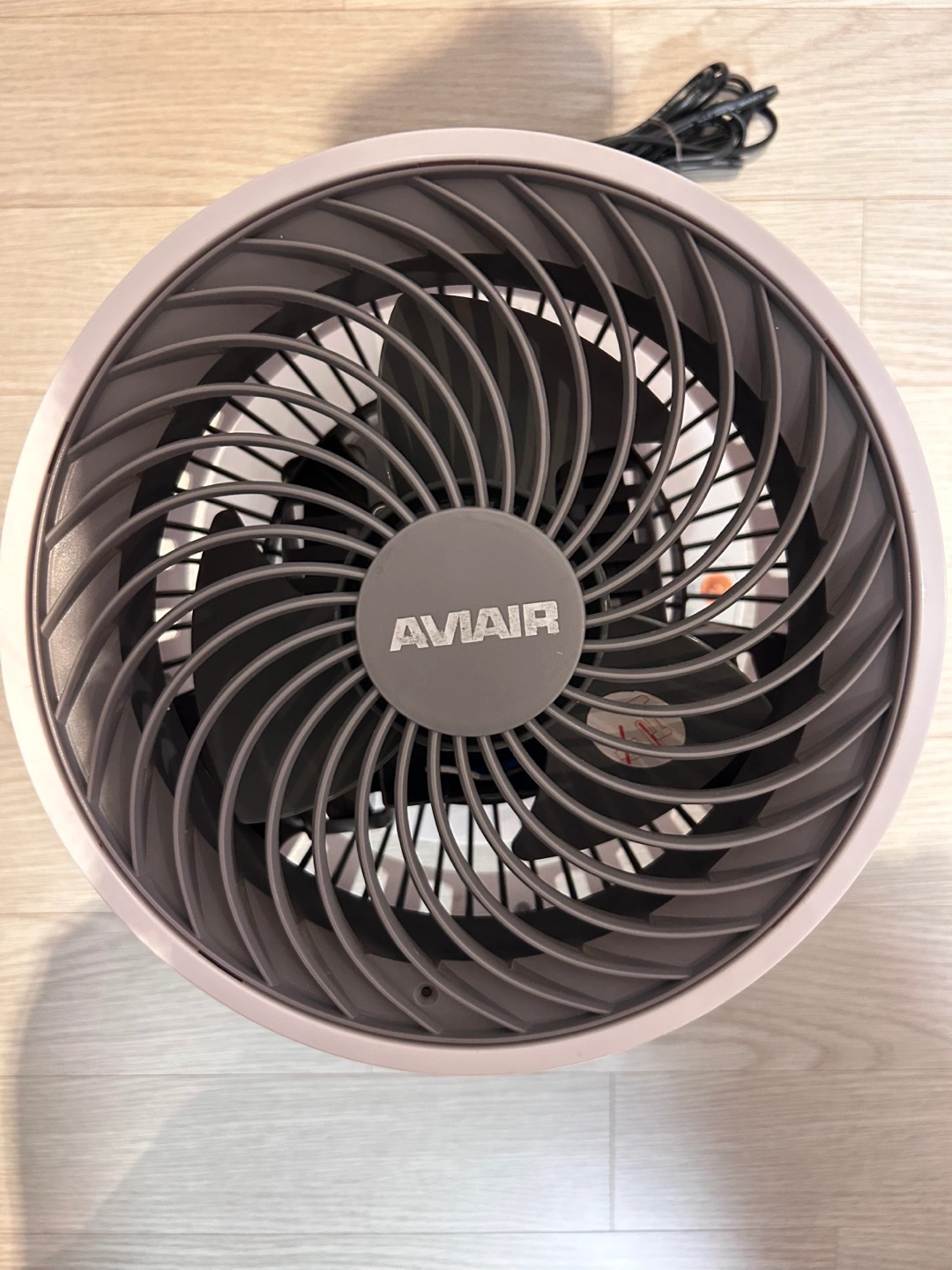 AVIAIR 써큘레이터 선풍기 | 생활가전 | 당근 중고거래