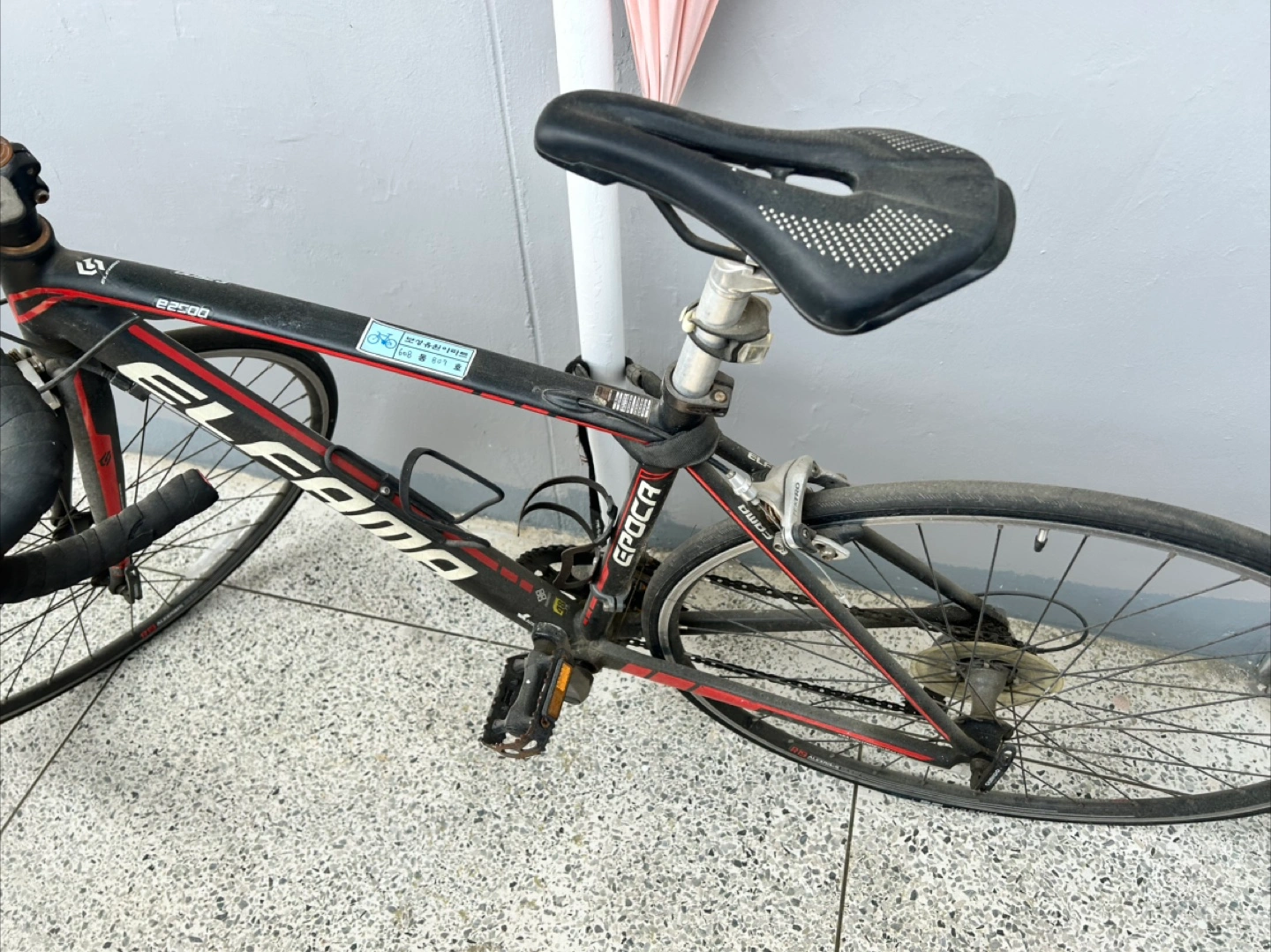엘파마 EPOCA e2500 로드 자전거 | 스포츠/레저 | 당근 중고거래