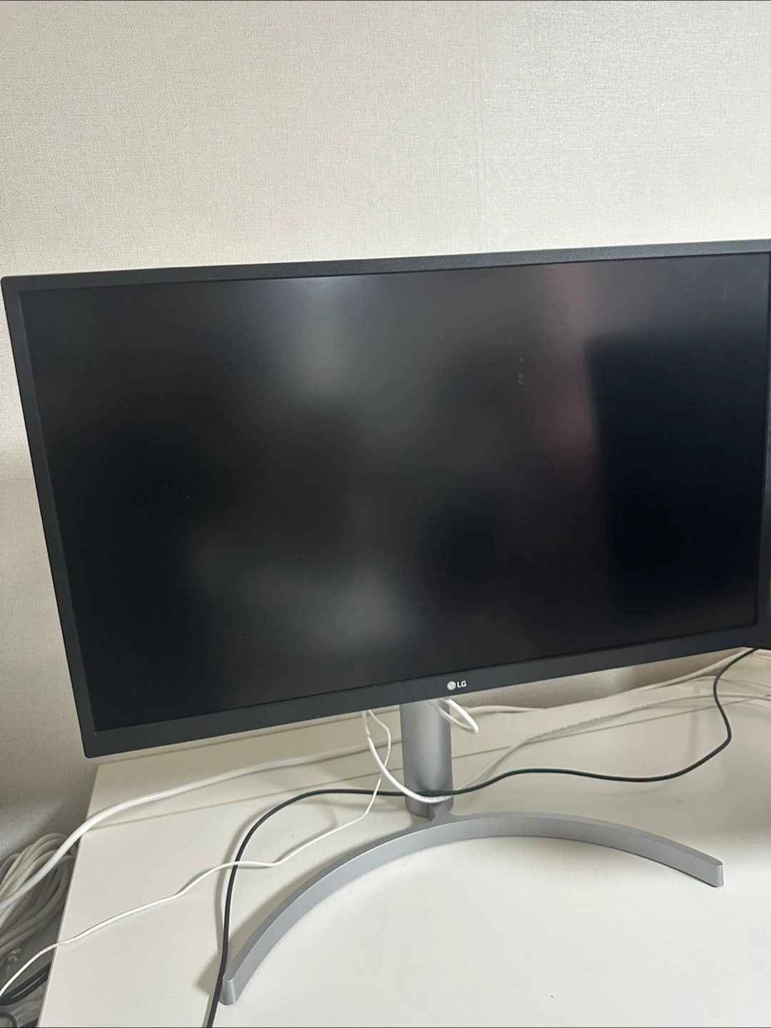 LG 27인치 27UL550 4K UHD 사무용 모니터 | 디지털기기 | 당근 중고거래