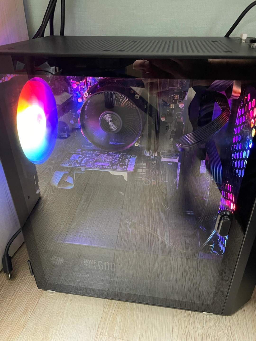 컴퓨터 i7 4790 16G 500G | 디지털기기 | 당근 중고거래