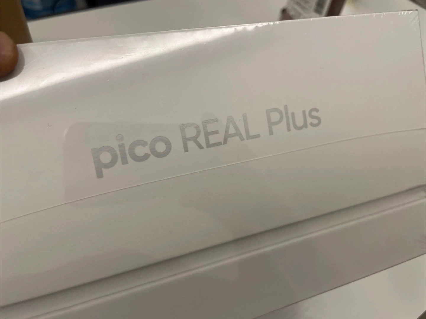 Pico REAL Plus VR 새상품 급처 합니다 | 디지털기기 | 당근 중고거래