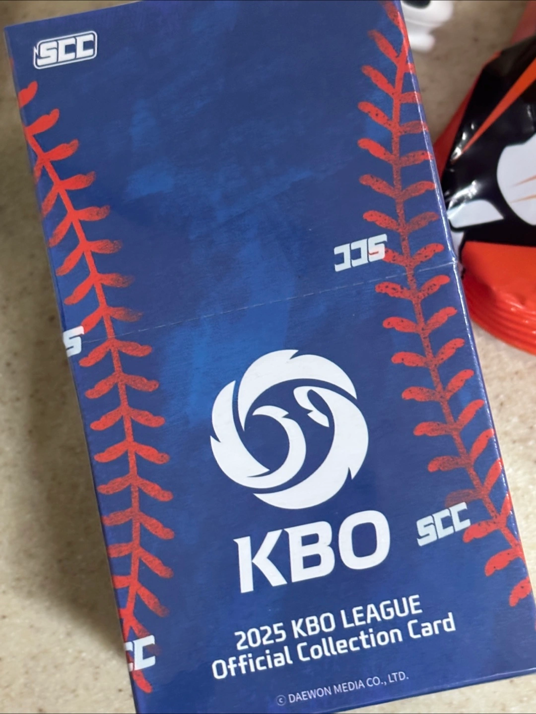 2025 KBO 리그 컬렉션 카드 2025 야구 카드 | 취미/게임/음반 | 당근 중고거래