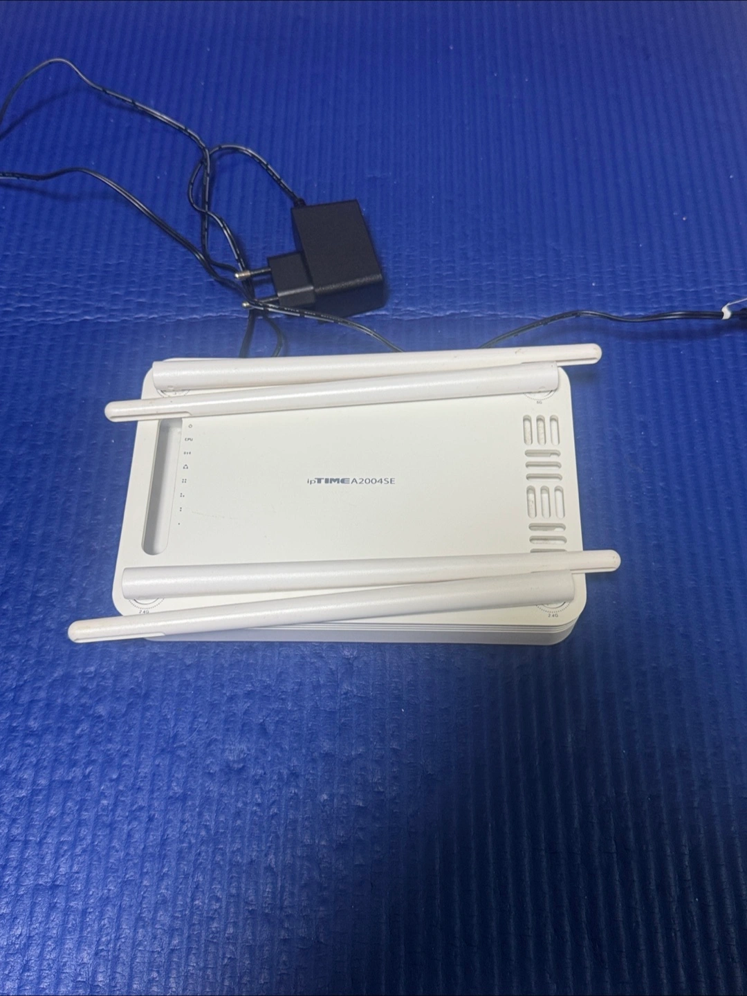 ipTIME A2004SE 유무선 공유기 | 디지털기기 | 당근 중고거래