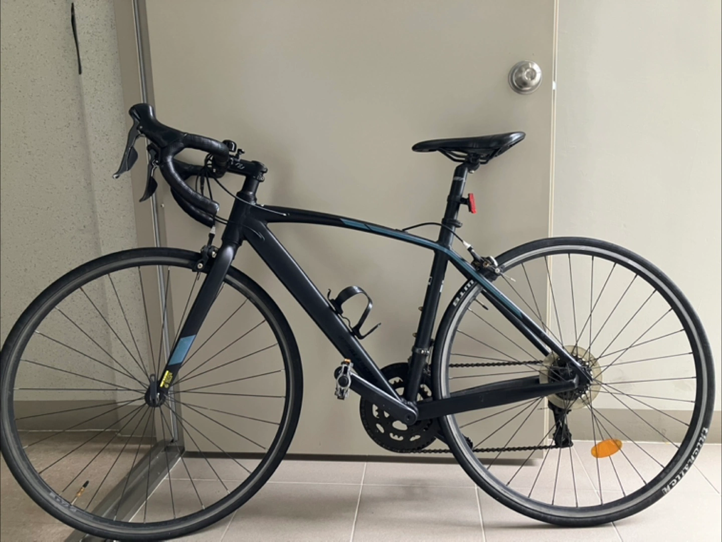 700C XRS 16 로드 자전거 | 스포츠/레저 | 당근 중고거래