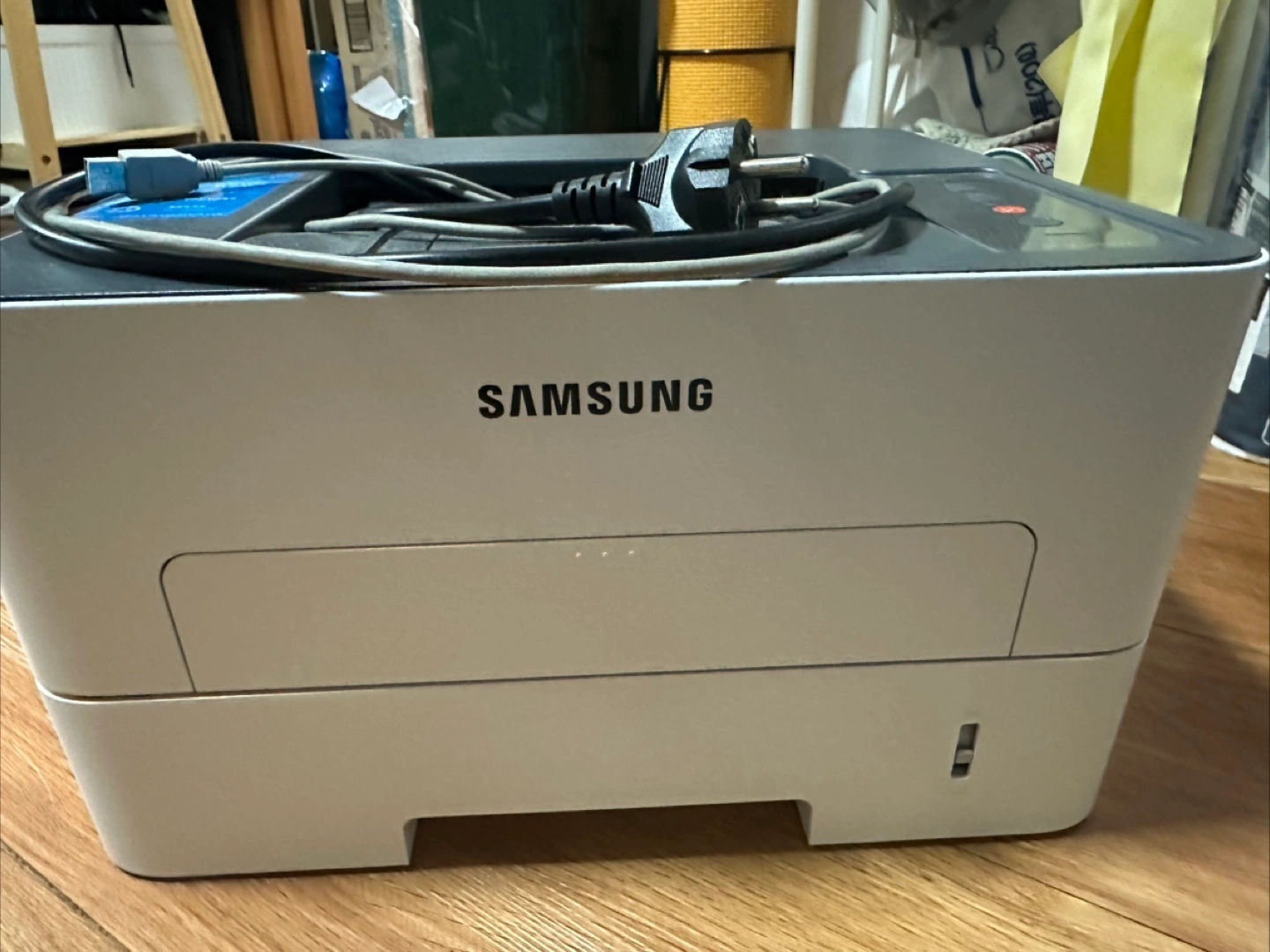 •급처분•삼성 SL-M2843DW 레이저 프린터 | 디지털기기 | 당근 중고거래