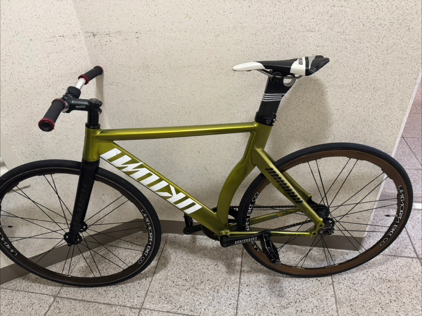 Unknown 픽시 자전거 Lv3 가격어그로아님 | 스포츠/레저 | 당근 중고거래