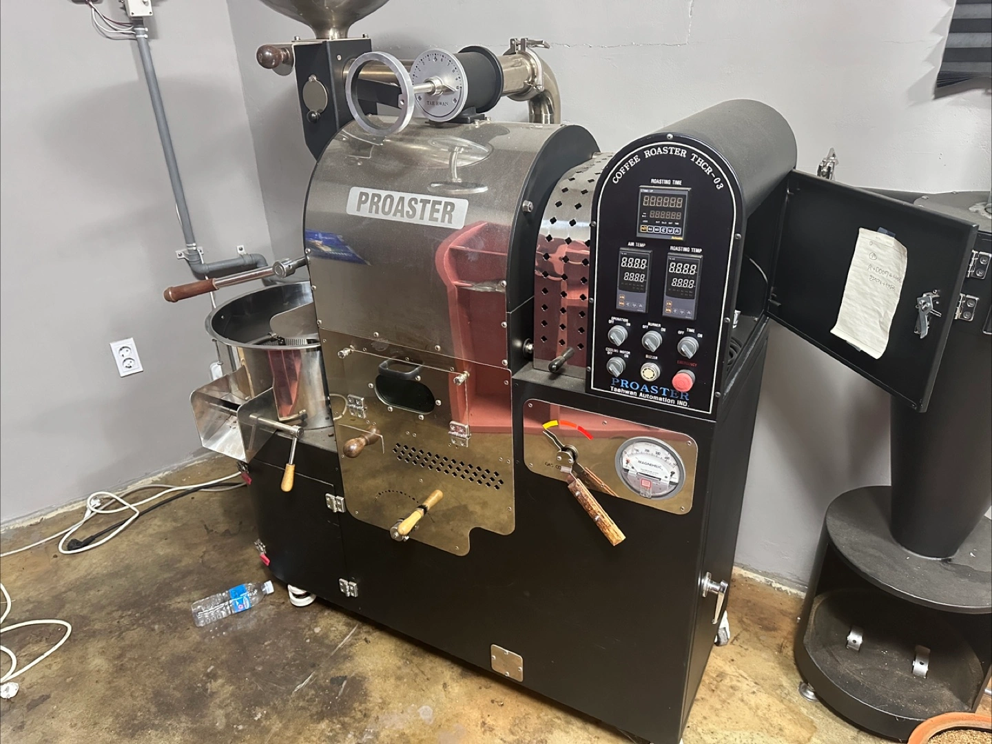 PROASTER 커피 로스터 THCR - 03 | 생활가전 | 당근 중고거래