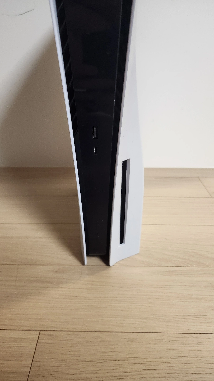 PS5 플스5 디스크 | 취미/게임/음반 | 당근 중고거래