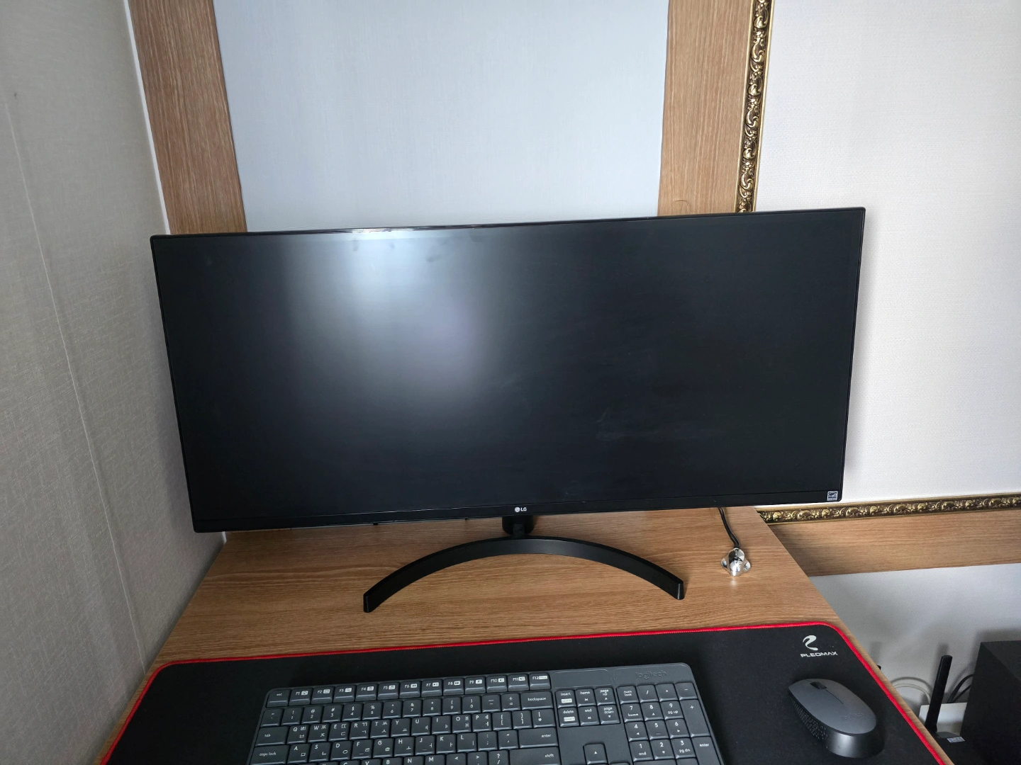 LG 34WK500 울트라와이드 모니터 | 디지털기기 | 당근 중고거래