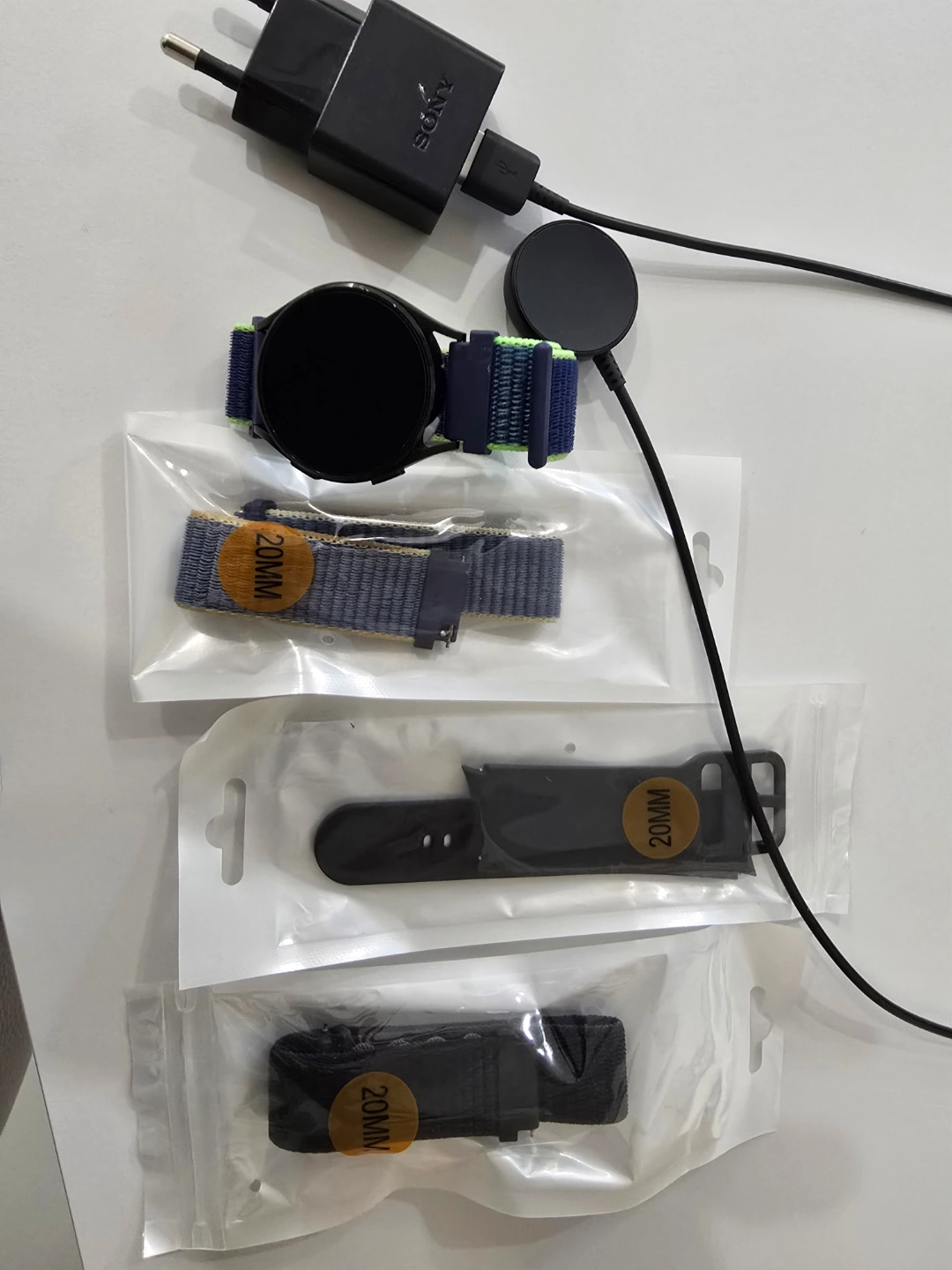 갤럭시 워치4 40mm LTE 블랙 | 디지털기기 | 당근 중고거래