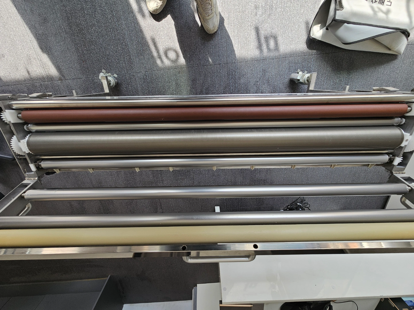 도배풀기계팝니다. | 가구/인테리어 | 당근 중고거래