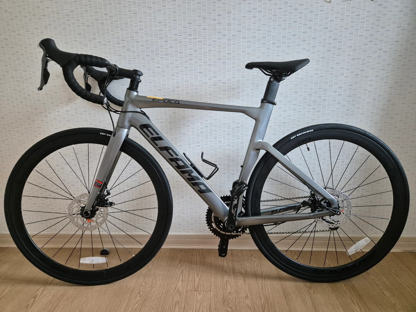 엘파마 에포카 E2000D L사이즈 자전거 | 스포츠/레저 | 당근 중고거래