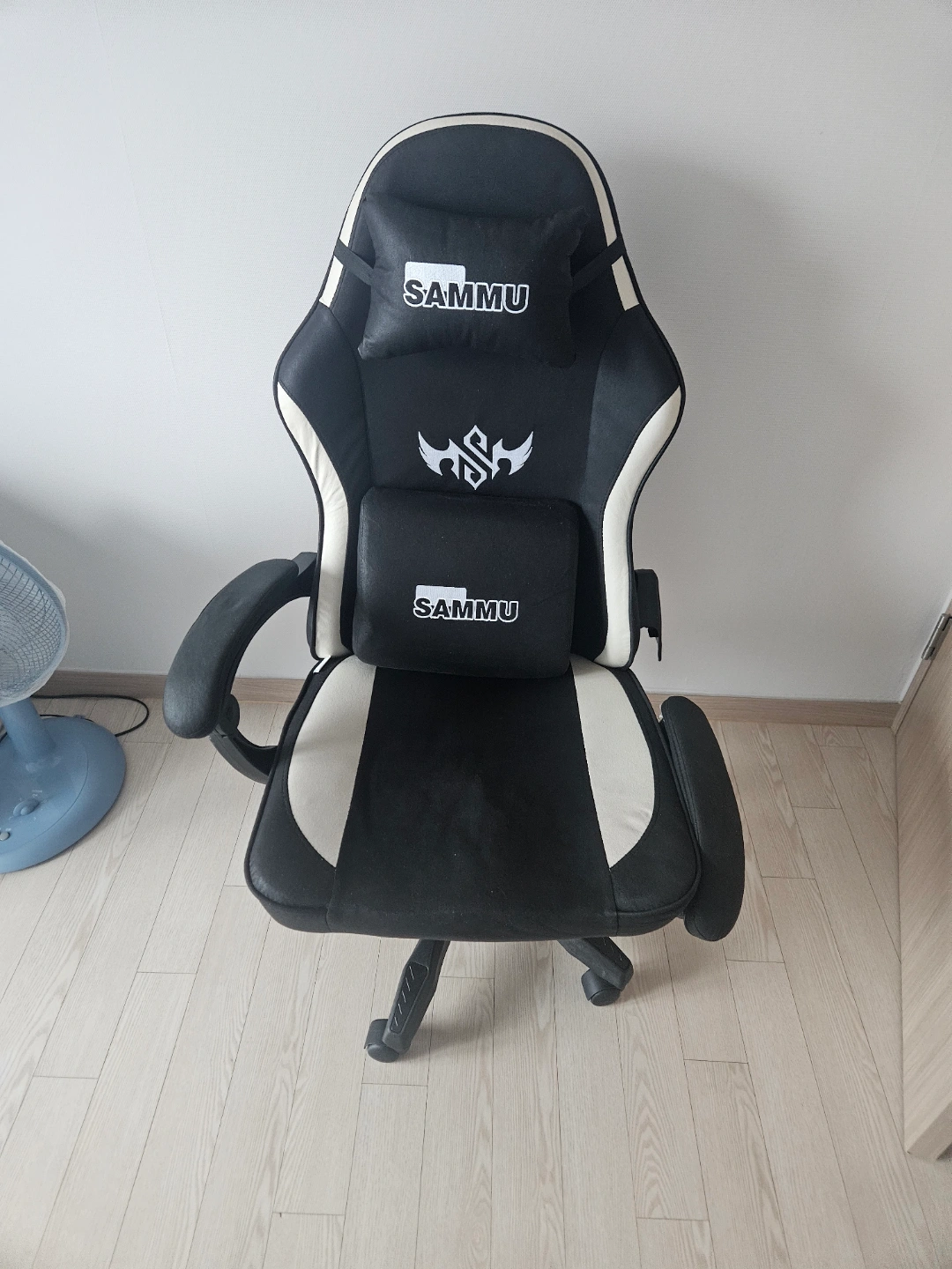 SAMMU 게이밍 의자 | 디지털기기 | 당근 중고거래