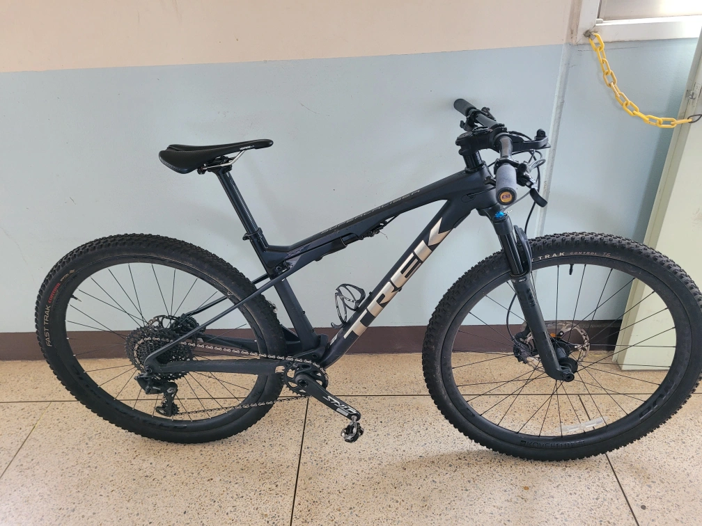 MTB자전거 트렉 슈퍼칼리버 | 분평동 | 스포츠/레저 | 당근 중고거래