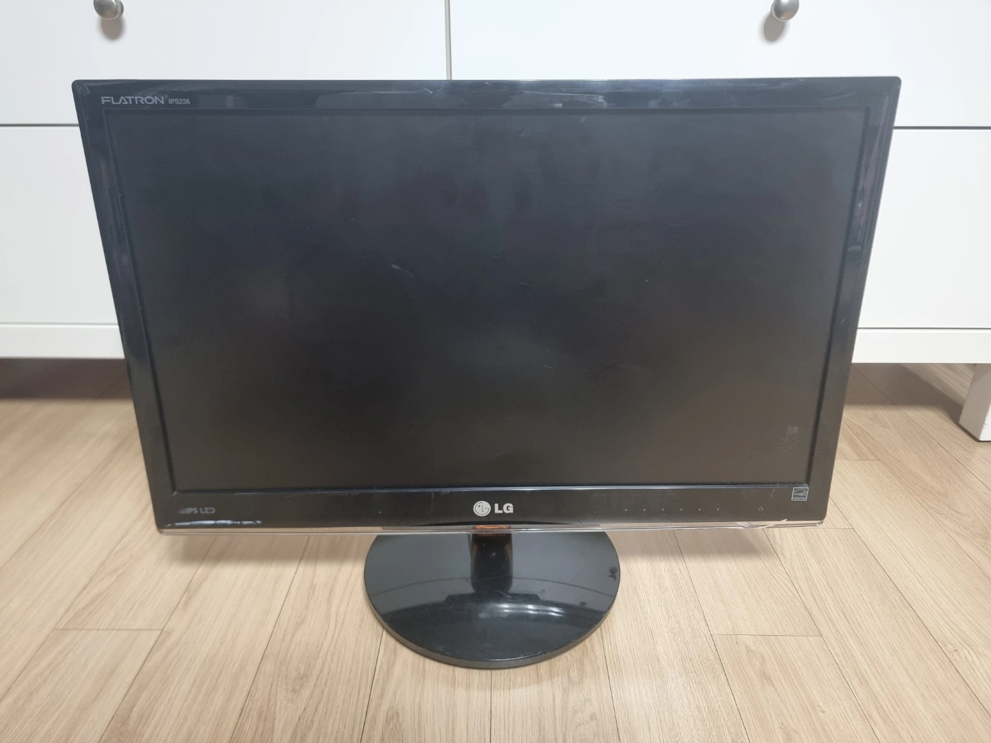 LG FLATRON IPS236V-PN 23인치 모니터. 2만원 | 디지털기기 | 당근 중고거래