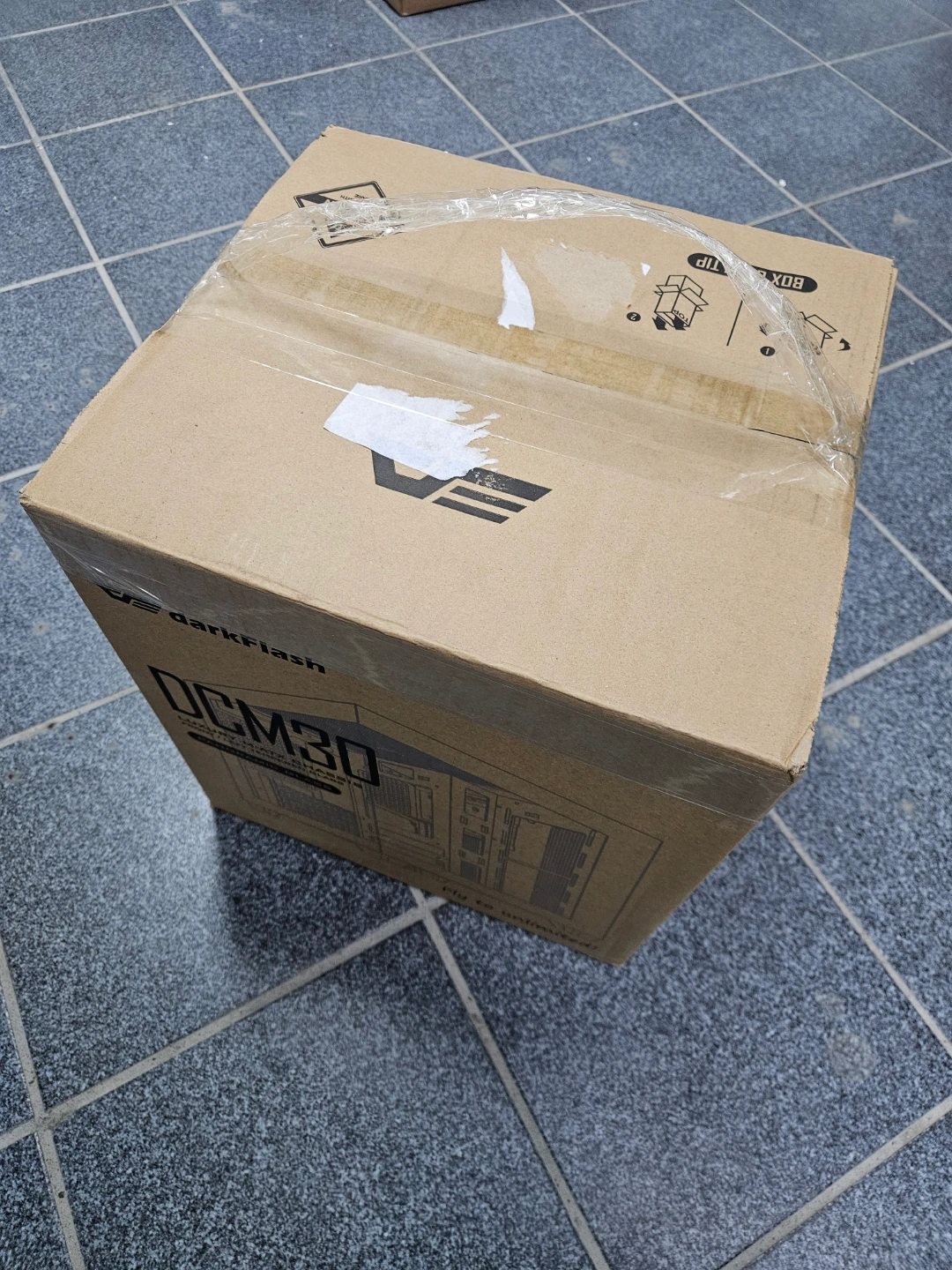 [PC] AMD5600, RTX3060 게이밍 컴퓨터 본체 급처 | 디지털기기 | 당근 중고거래