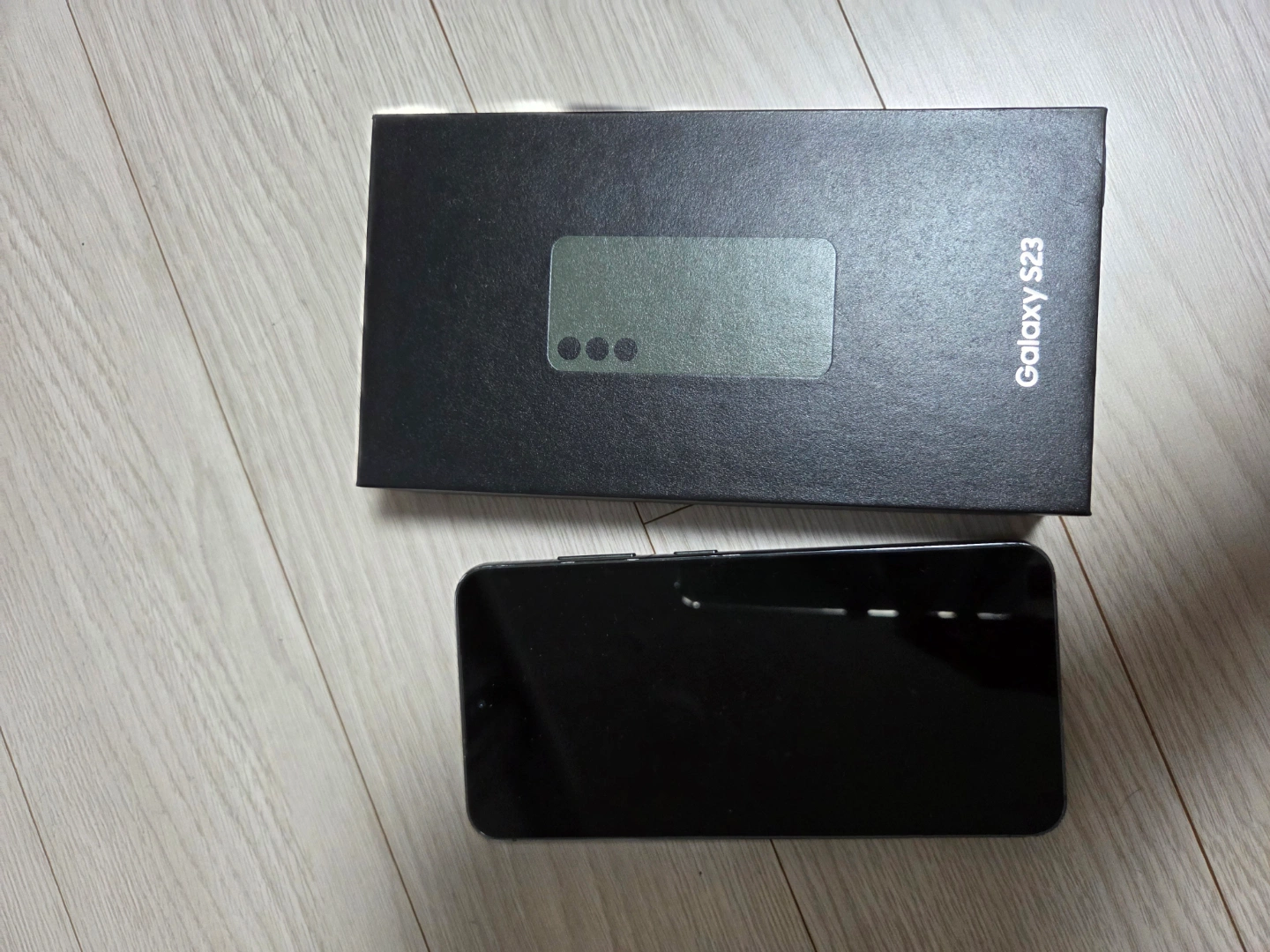 KT, SKT 정상해지 갤럭시 S23 512G 그린 | 디지털기기 | 당근 중고거래