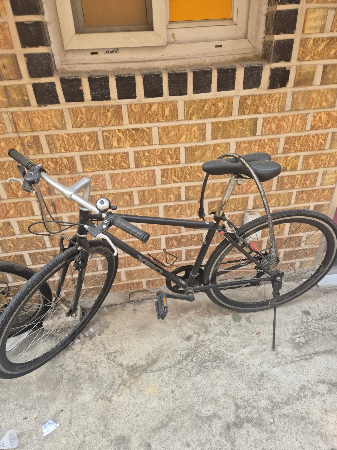 삼천리 레스포 700c 하이브리드 자전거 28인치 | 스포츠/레저 | 당근 중고거래