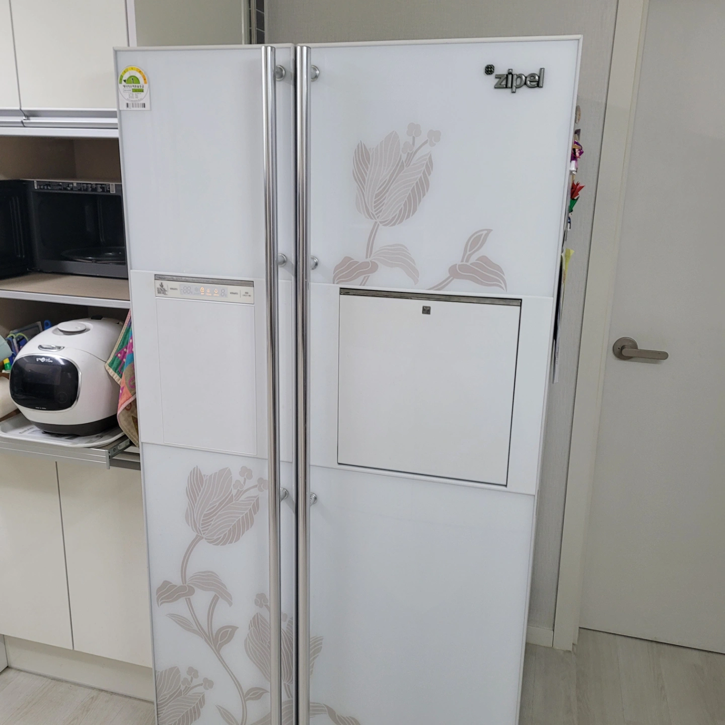 삼성 지펠 냉장고 682L | 생활가전 | 당근 중고거래
