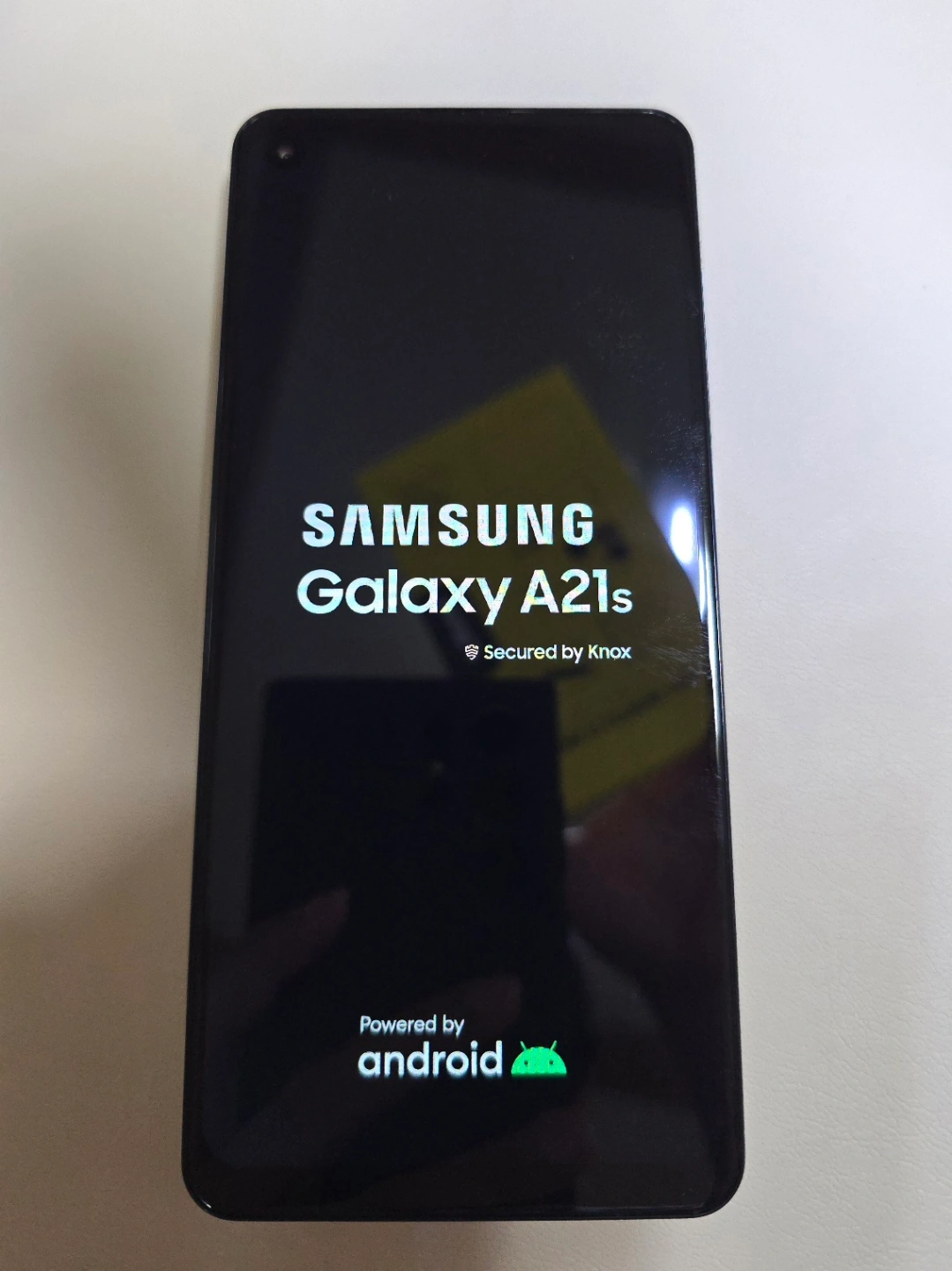 갤럭시 A21s ZEM폰 (키즈폰) | 정자동 | 디지털기기 | 당근 중고거래