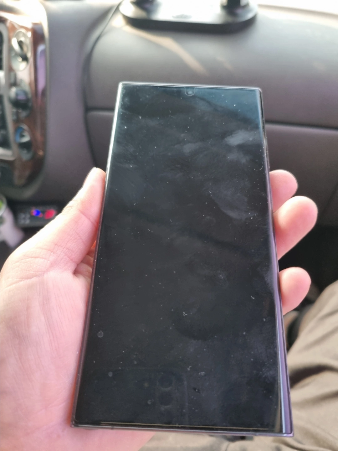 skt 갤럭시 s23 울트라 512기가 공기기 (설명 필수) | 디지털기기 | 당근 중고거래