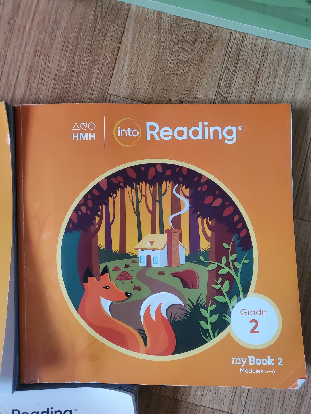 Into Reading 2학년 교재 | 도서 | 당근 중고거래