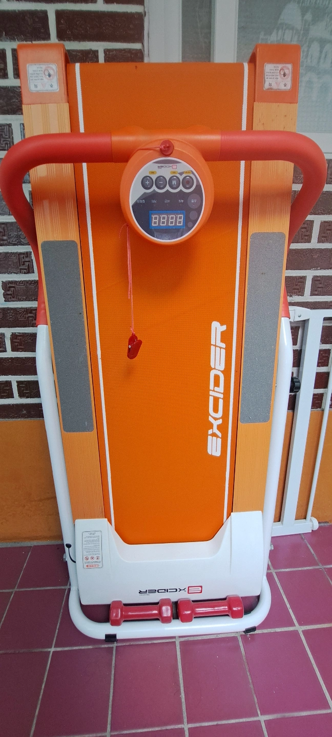 Excider 헬스기구//5회미만 사용 | 스포츠/레저 | 당근 중고거래