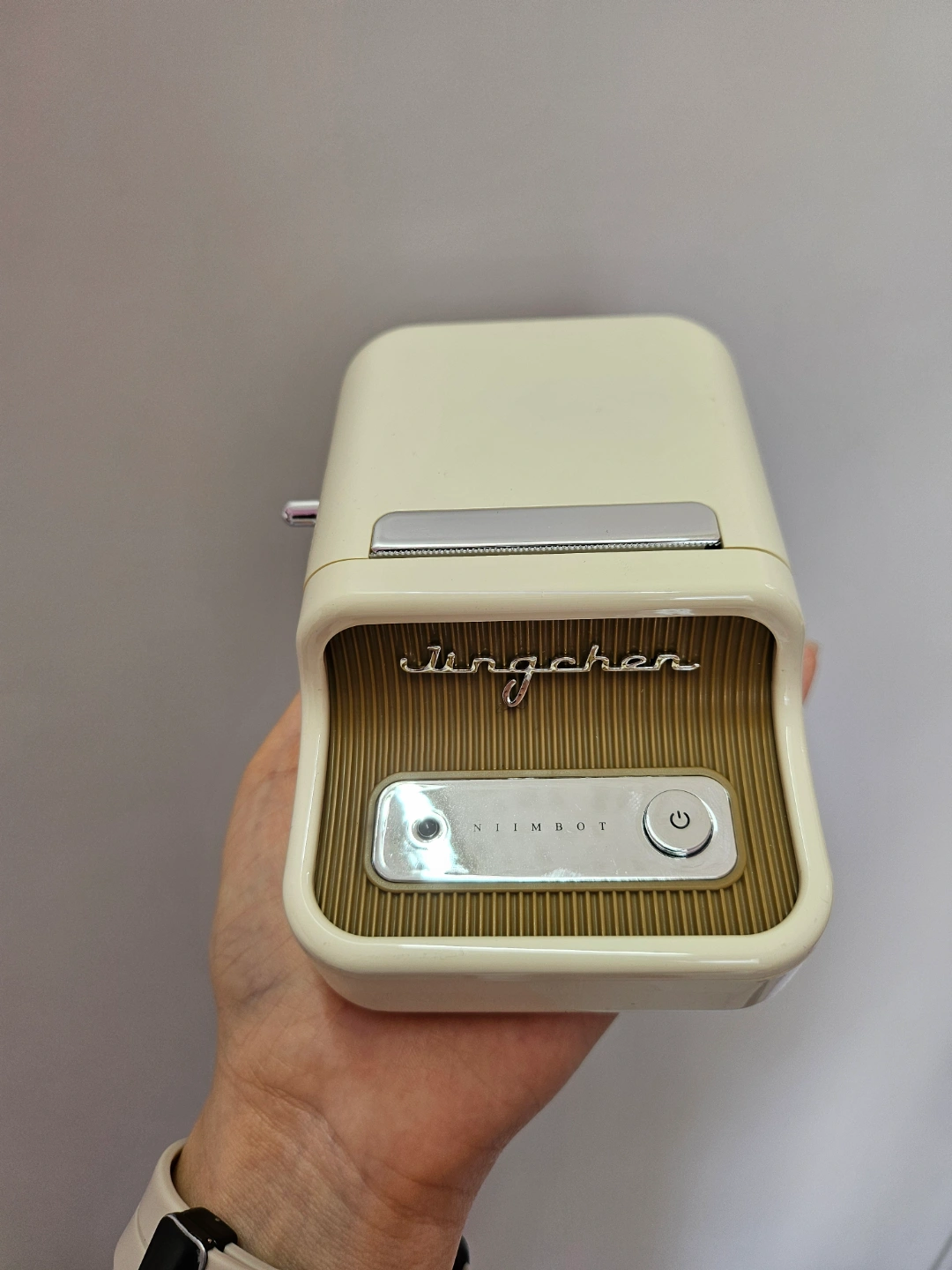 님봇 NIMBOT B21 라벨 프린터 | 디지털기기 | 당근 중고거래