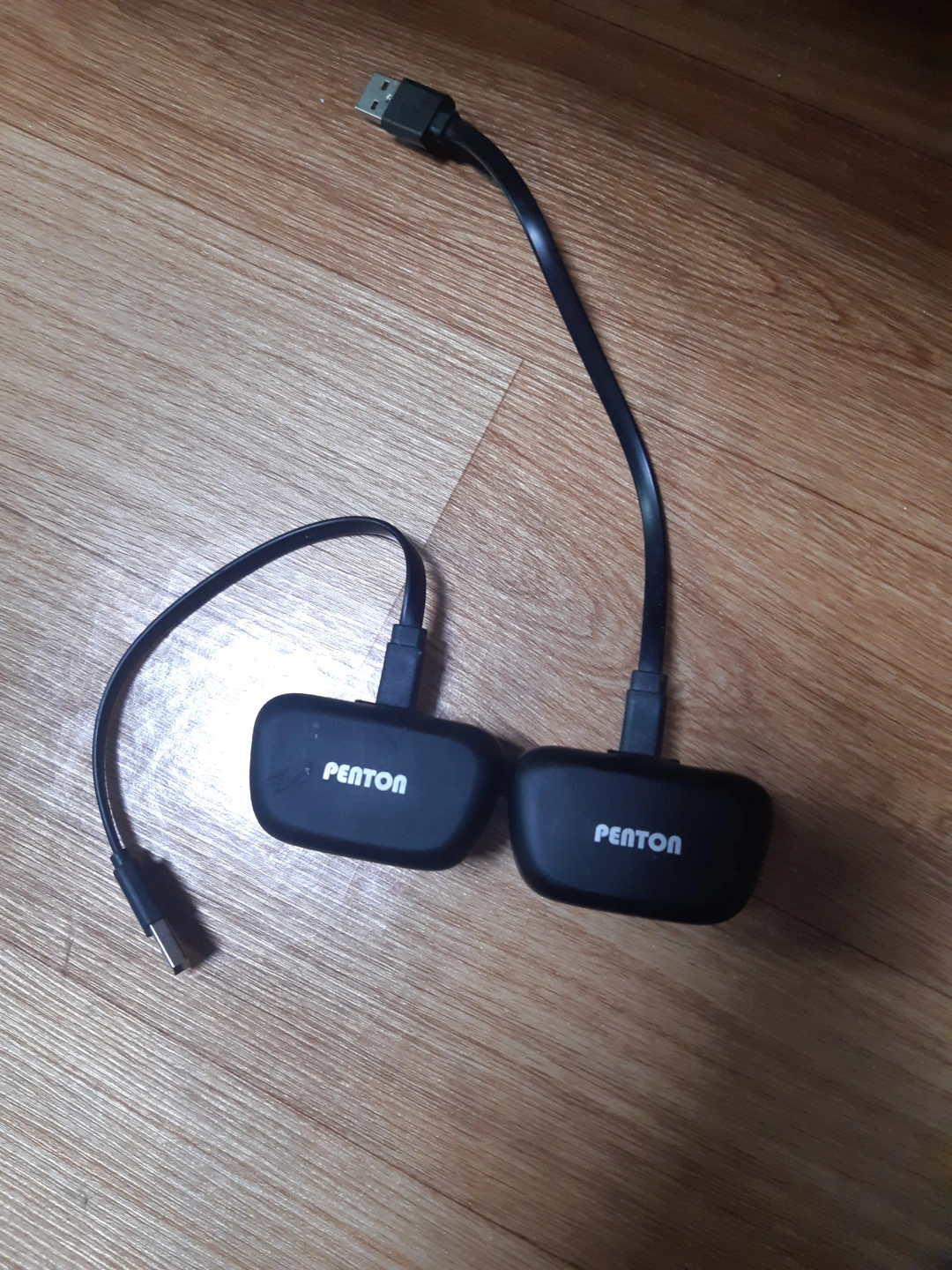 PENTON 무선 이어폰 충전기 | 디지털기기 | 당근 중고거래
