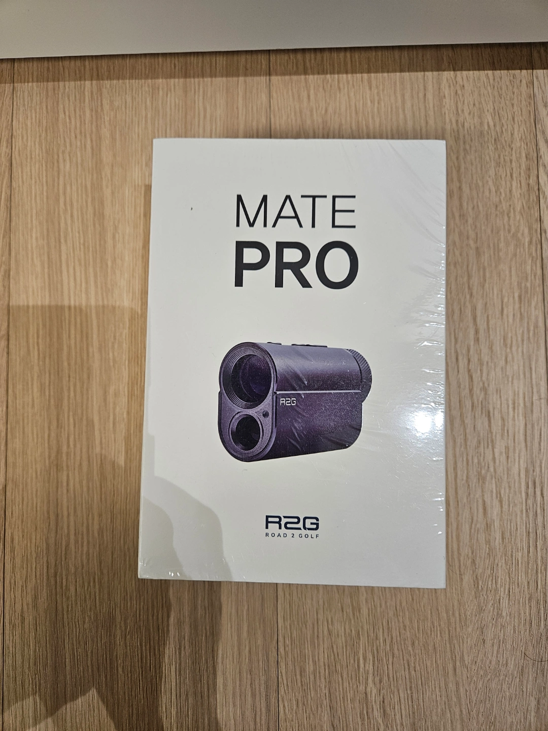 R2G MATE PRO 골프 거리 측정기 새상품 | 내손동 | 스포츠/레저 | 당근 중고거래