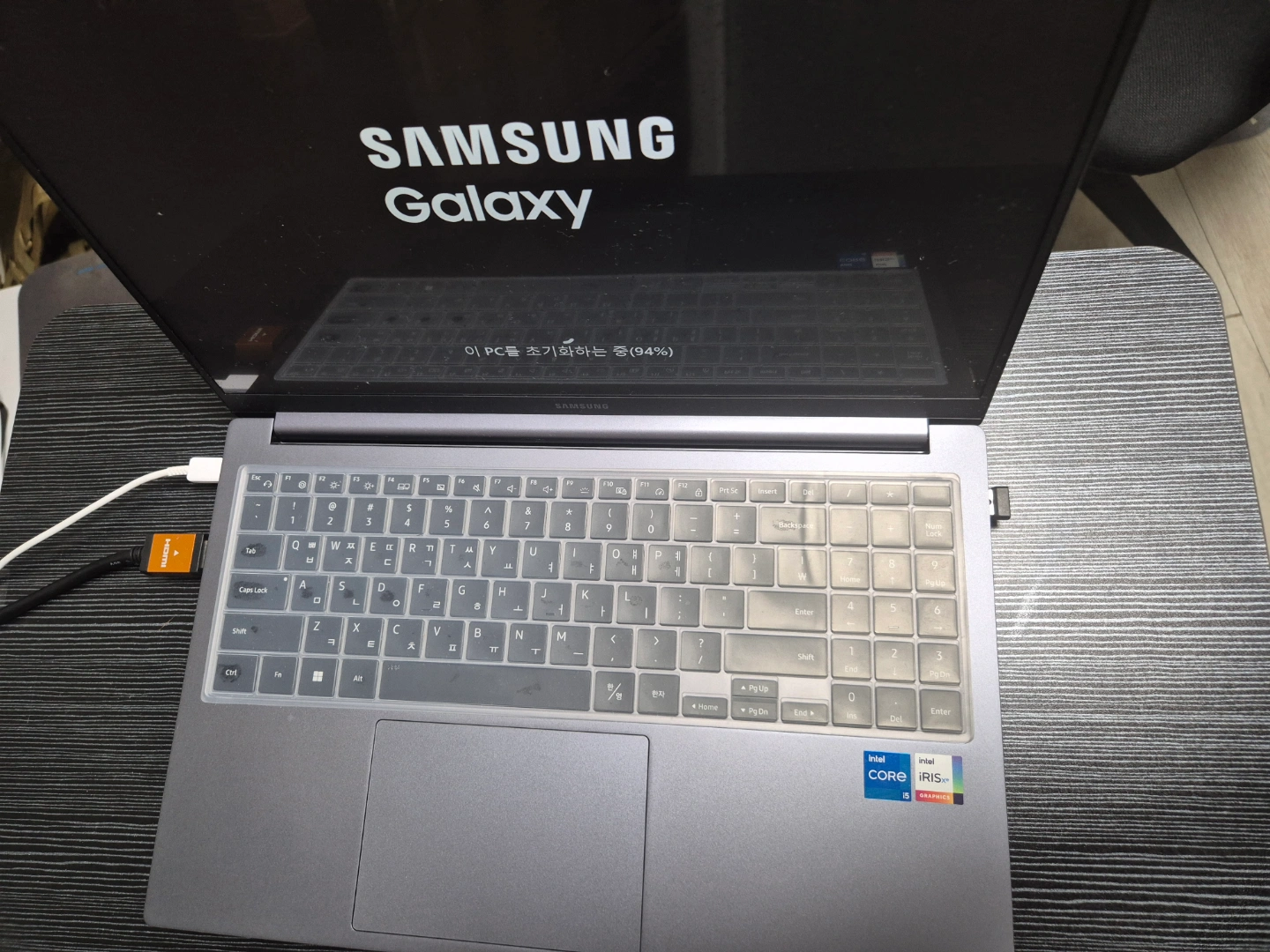 갤럭시북4 NT750XGR-A51a | 디지털기기 | 당근 중고거래