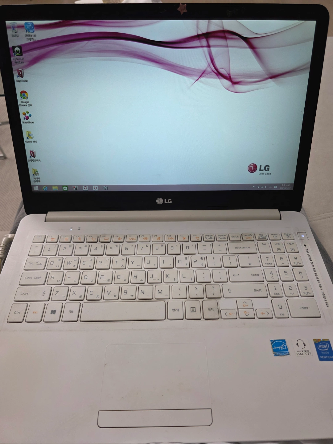 엘지 노트북(LG15U34) 팝니다 | 디지털기기 | 당근 중고거래