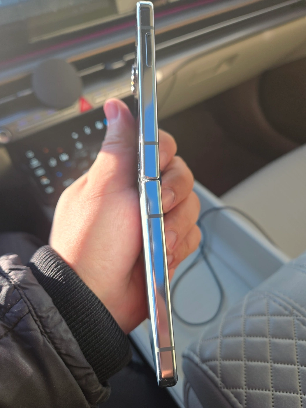 갤럭시 Z플립5 512G 민트 | 디지털기기 | 당근 중고거래