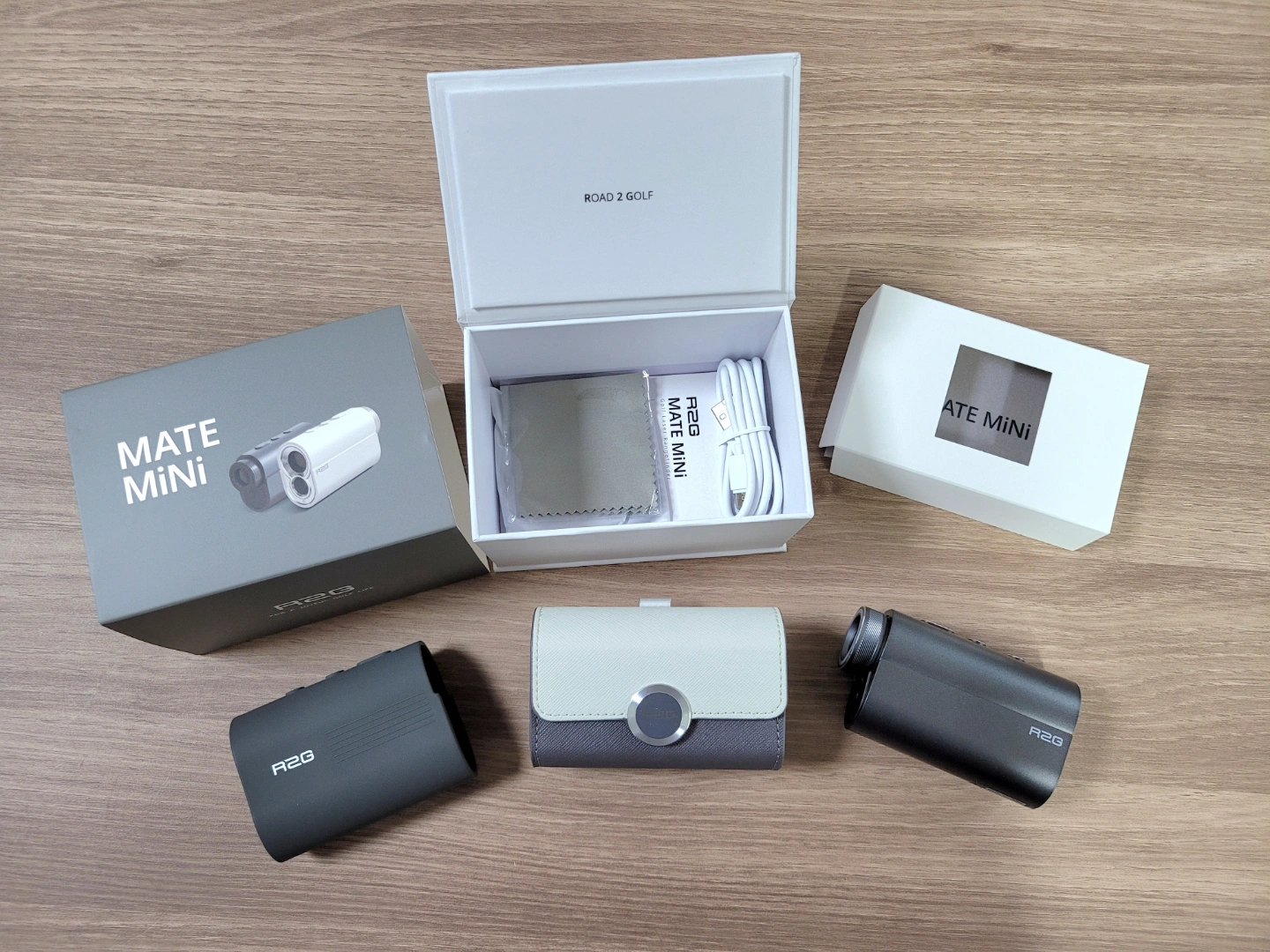 R2G MATE MINI 골프 거리측정기 | 스포츠/레저 | 당근 중고거래