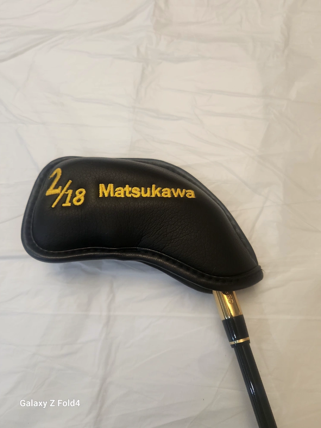 Matsukawa Yuki Hiro 아이언 | 스포츠/레저 | 당근 중고거래
