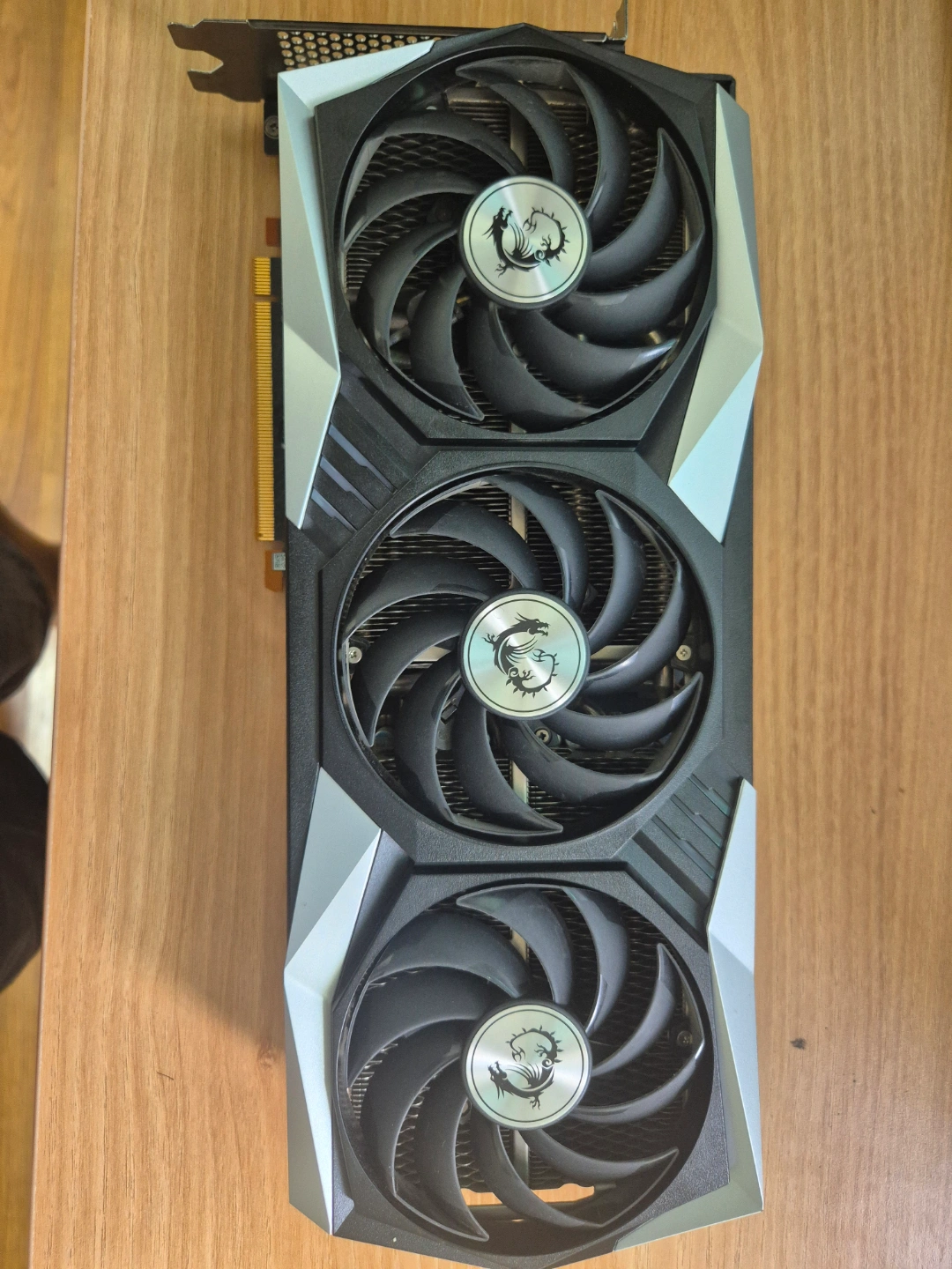 MSI 라데온 RX 6800xt z 트리오 16gb 팔아요 | 디지털기기 | 당근 중고거래