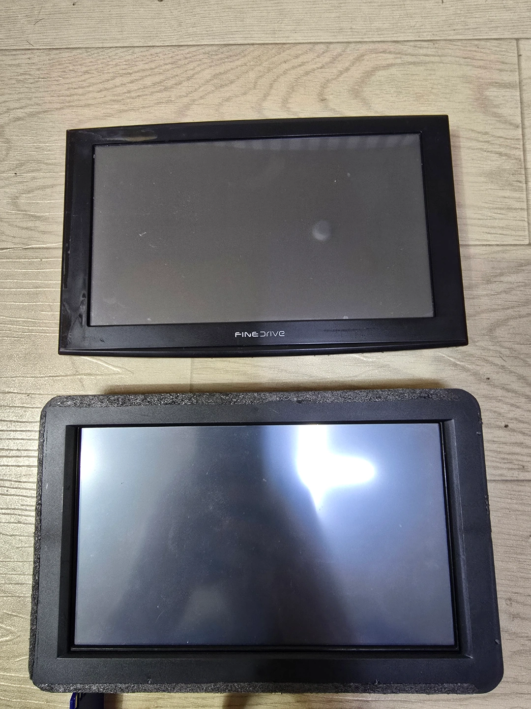 파인드라이브 네비게이션 iq 3d 5000 black | 디지털기기 | 당근 중고거래