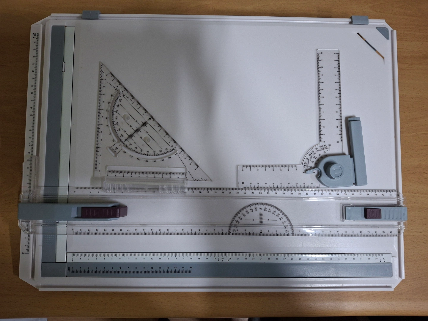 조경기사 제도판 | 가구/인테리어 | 당근 중고거래