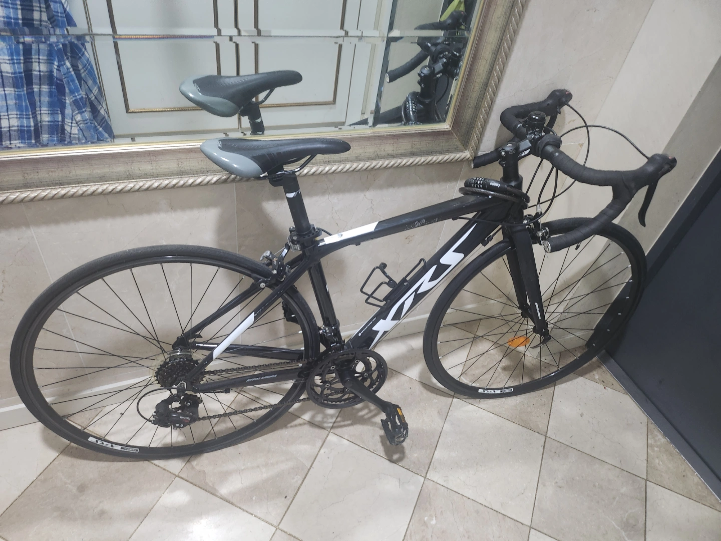 삼천리 XRS 14 로드 자전거 | 스포츠/레저 | 당근 중고거래