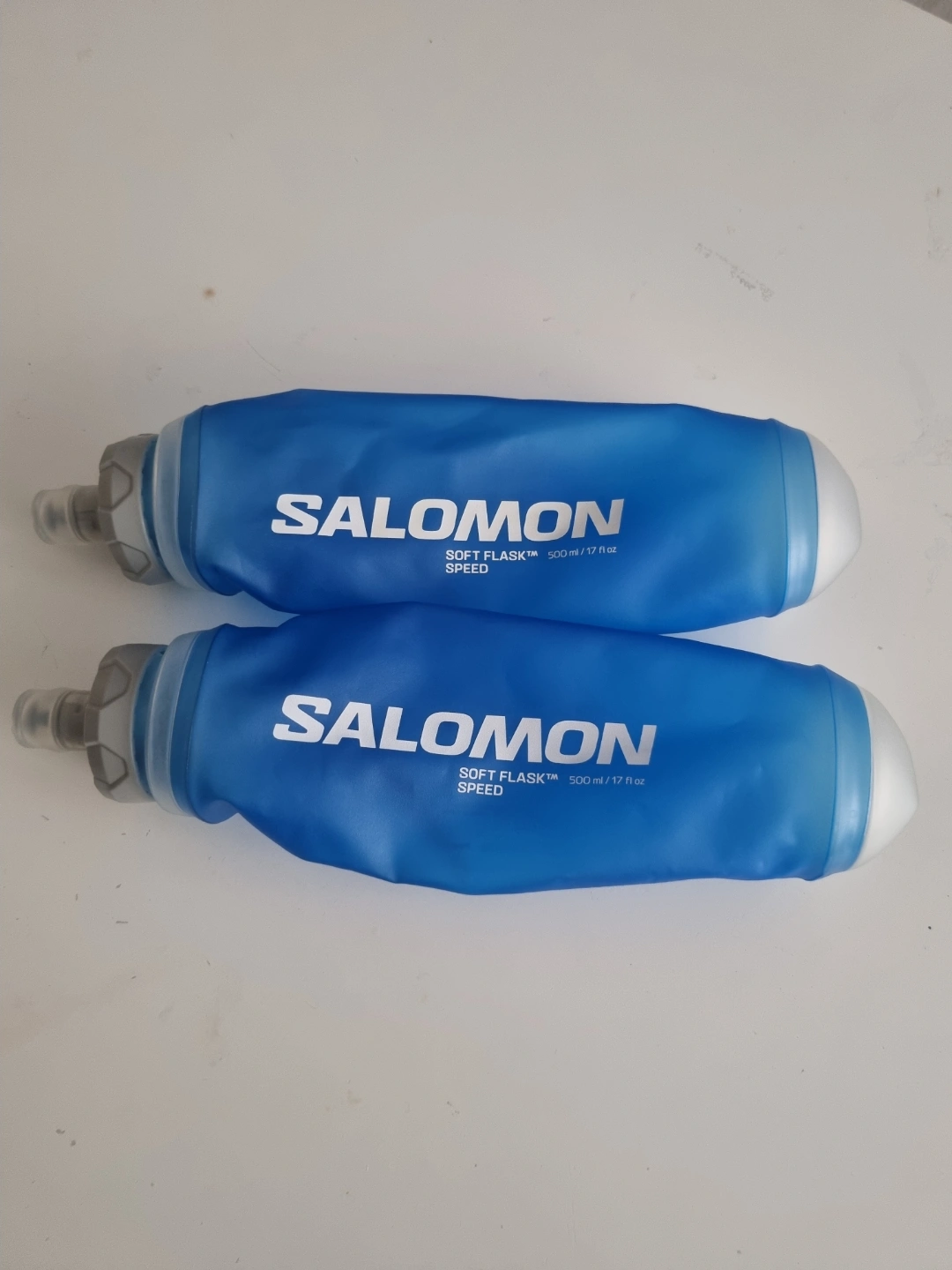 살로몬 소프트 플라스크 500ml 2ea 3.5만 판매 | 스포츠/레저 | 당근 중고거래