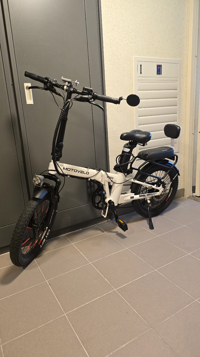 모토벨로 TX8 PRO3 전기자전거 | 스포츠/레저 | 당근 중고거래