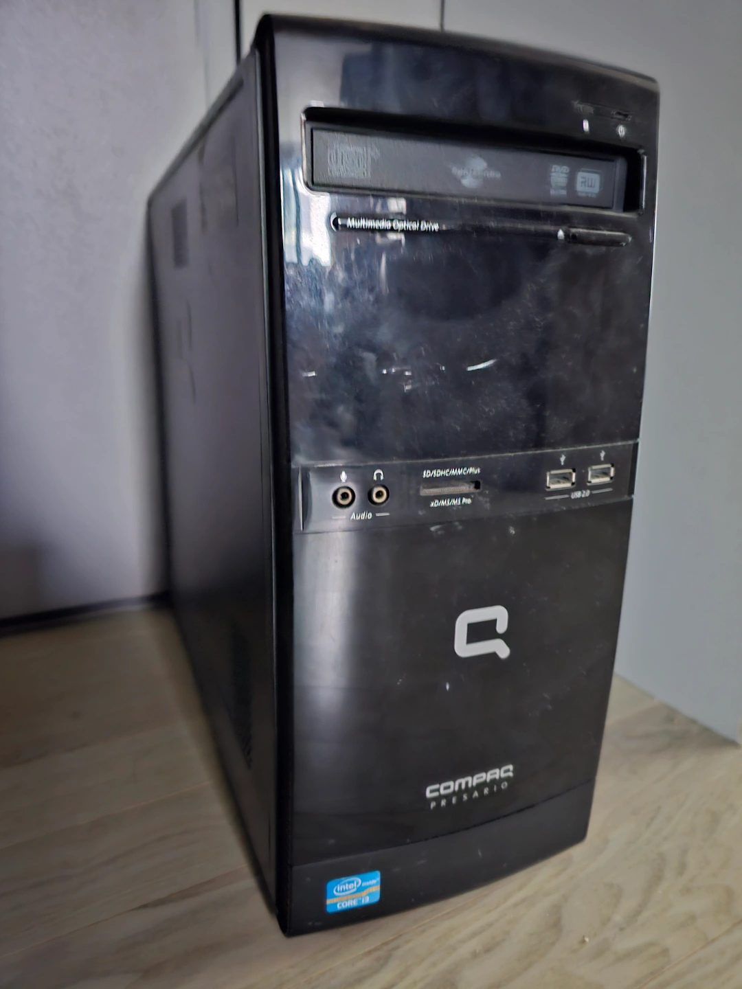 Compaq Presario 데스크탑 - i3 2100 | 디지털기기 | 당근 중고거래
