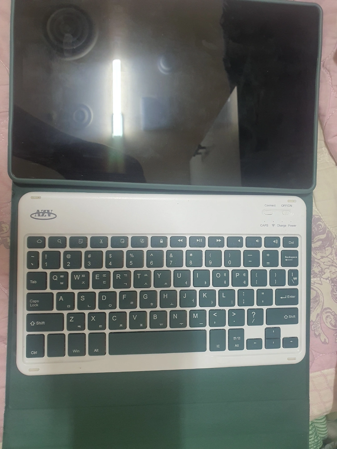 (급처분!)레노버 P11 Plus LTE 태블릿+키보드, 케이스 | 명륜2가 | 디지털기기 | 당근 중고거래