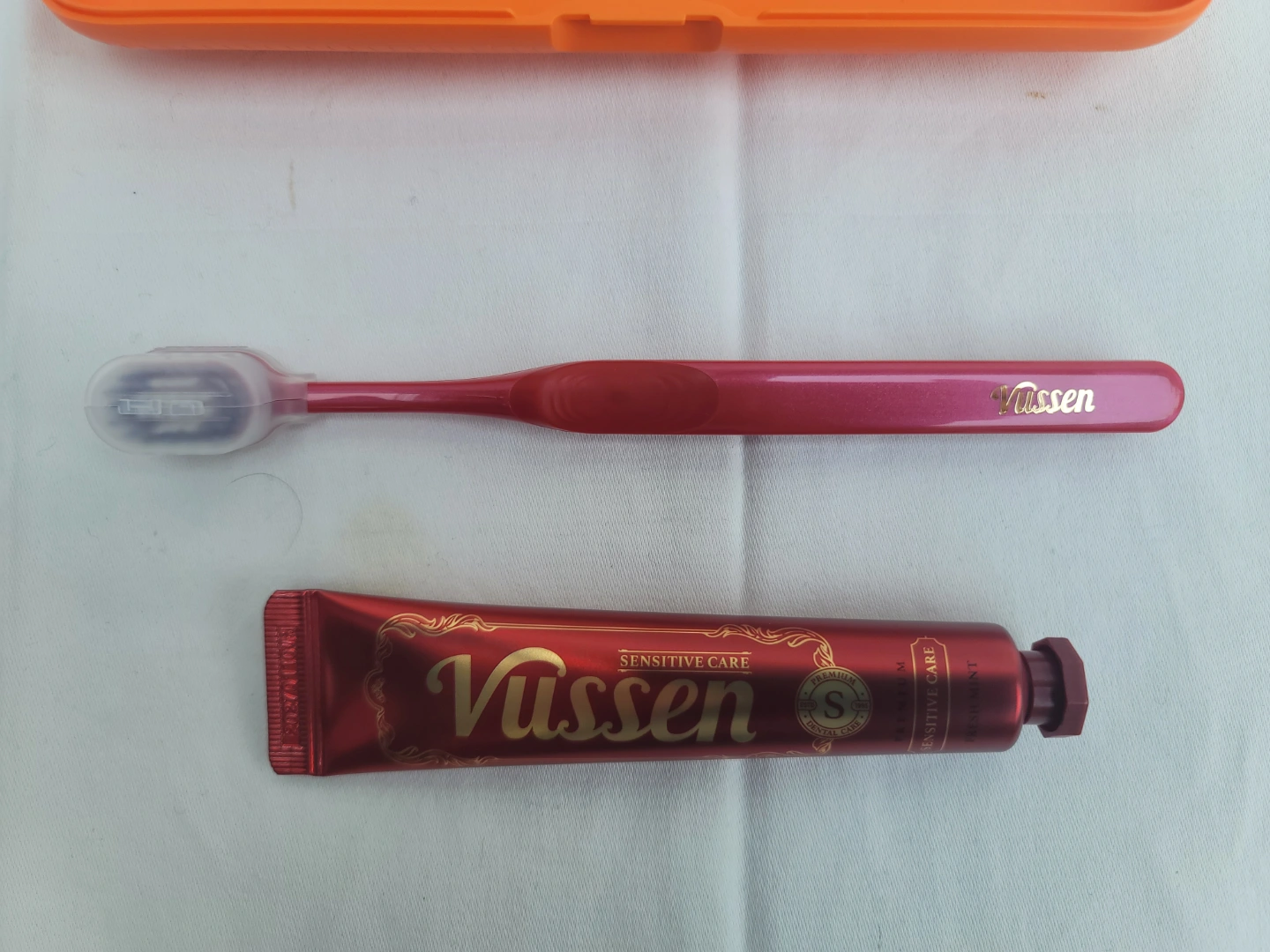 OSSTEM IMPLANT 뷰센S시린이케어치약 후레쉬민트향 Vussen센서티브케어치약 새상품2027.01.10까지 | 생활/주방 | 당근 중고거래