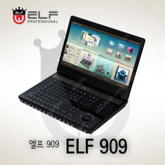 ELF 909 반주기 엘프 | 디지털기기 | 당근 중고거래
